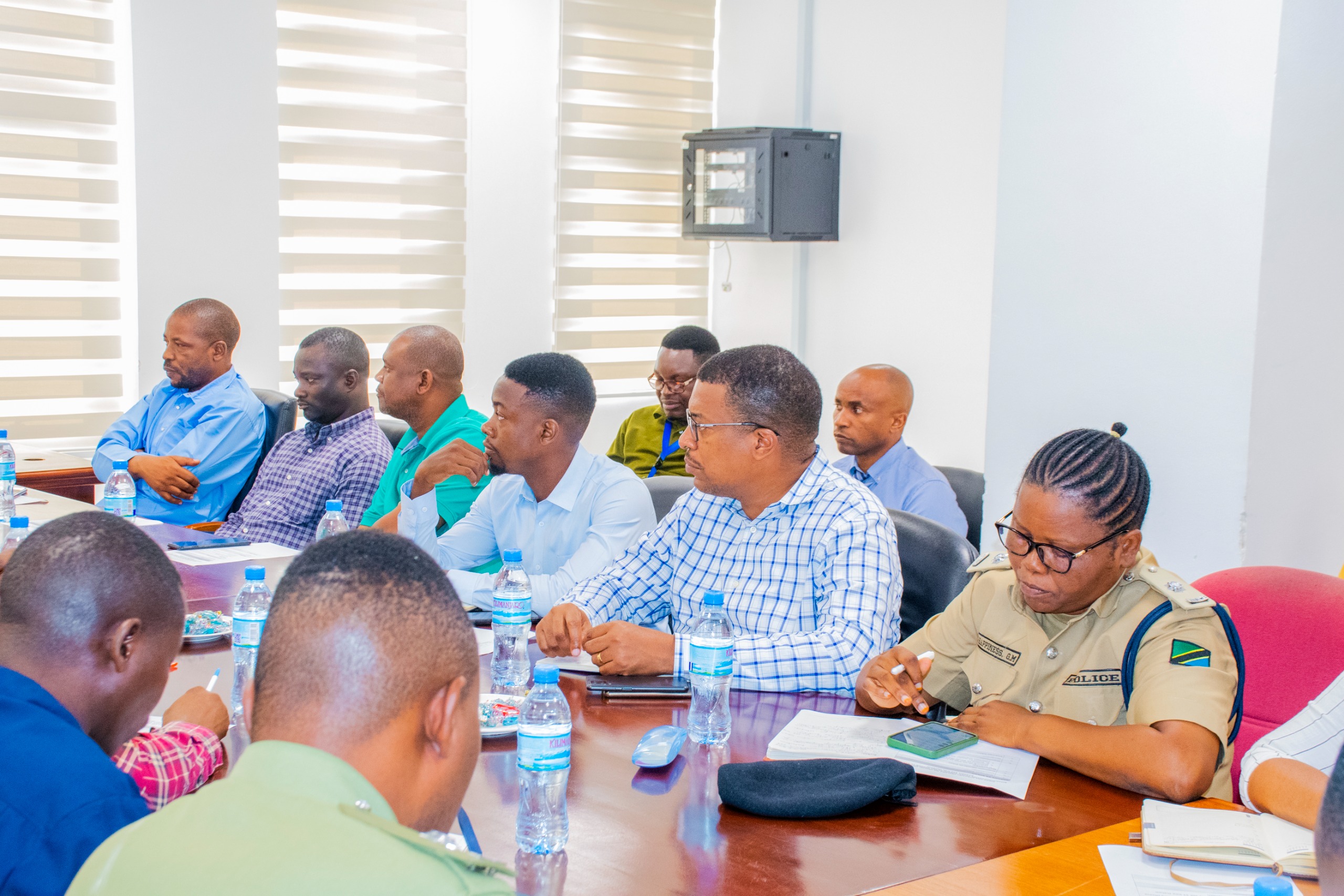 Evaluate 24 - Hour Bus Transport Services and Recent Accident ...